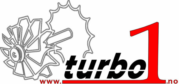 Turbo1 AS - Fullt trykk siden 1992
